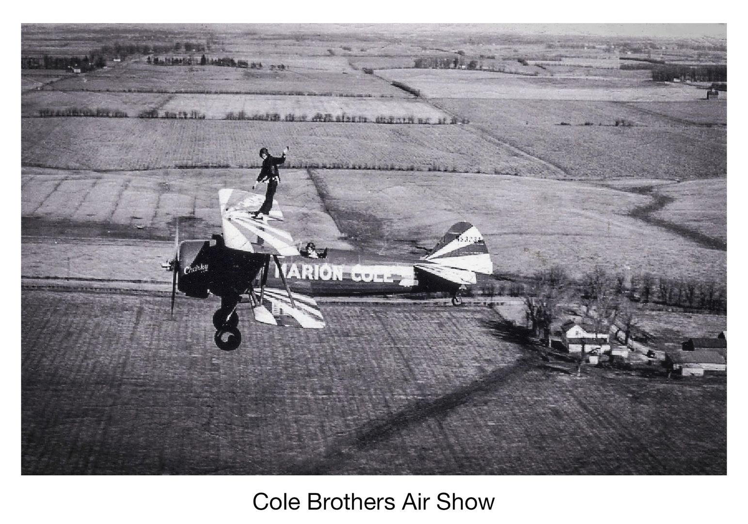 Transportation – The Kewanee Historical Society