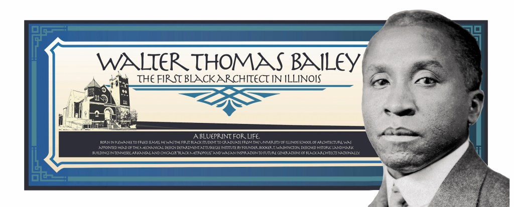 Walter Bailey – The Kewanee Historical Society