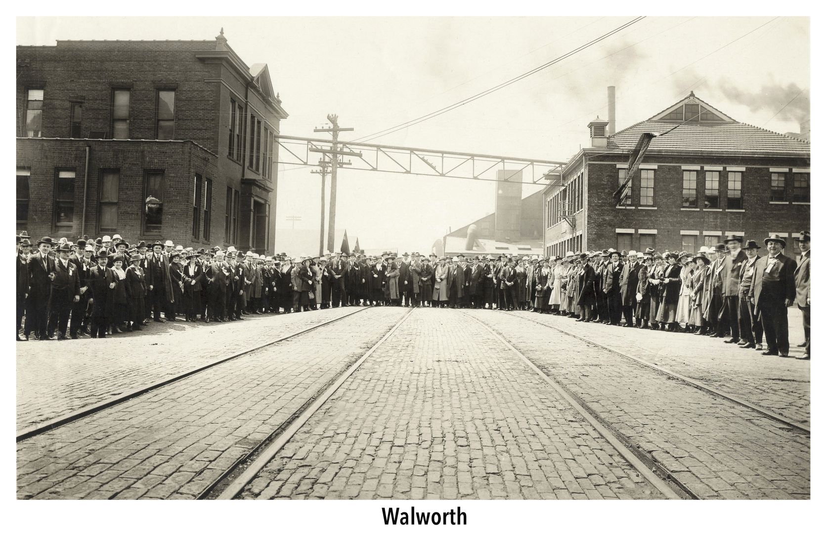 Walworth – The Kewanee Historical Society