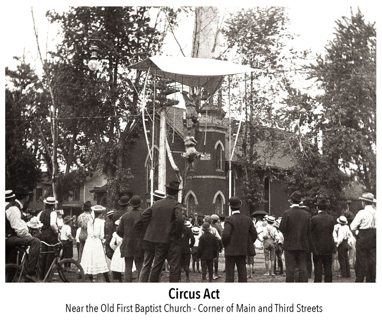 Churches – The Kewanee Historical Society