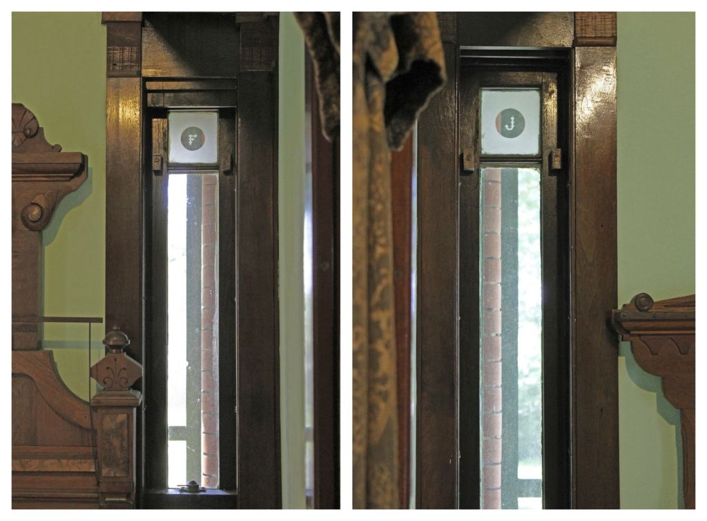 Fred Francis – The Kewanee Historical Society