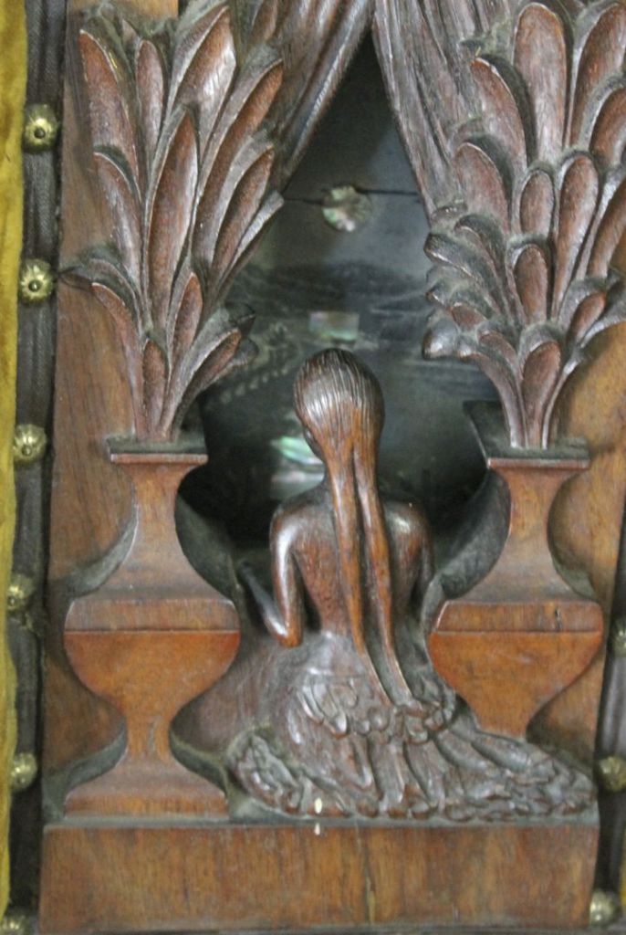 Fred Francis – The Kewanee Historical Society