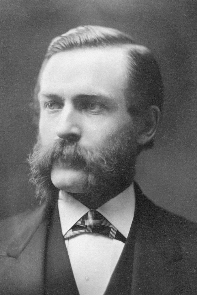 Walter Bailey – The Kewanee Historical Society
