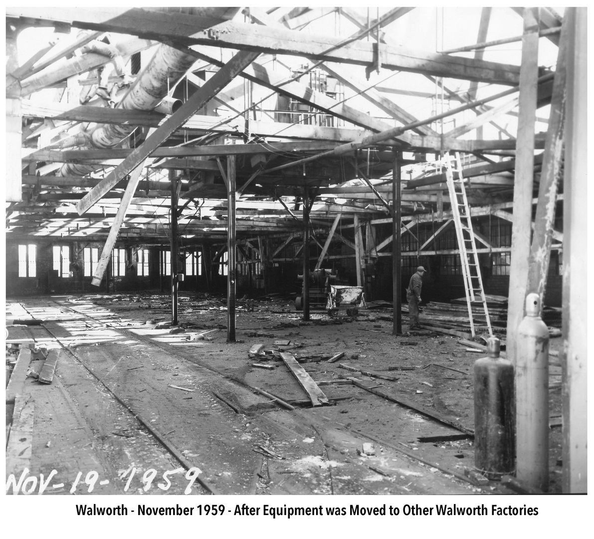 Walworth – The Kewanee Historical Society