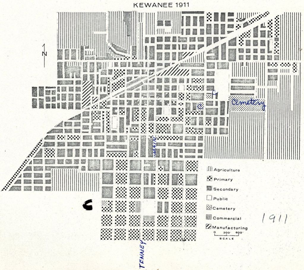 Maps – The Kewanee Historical Society