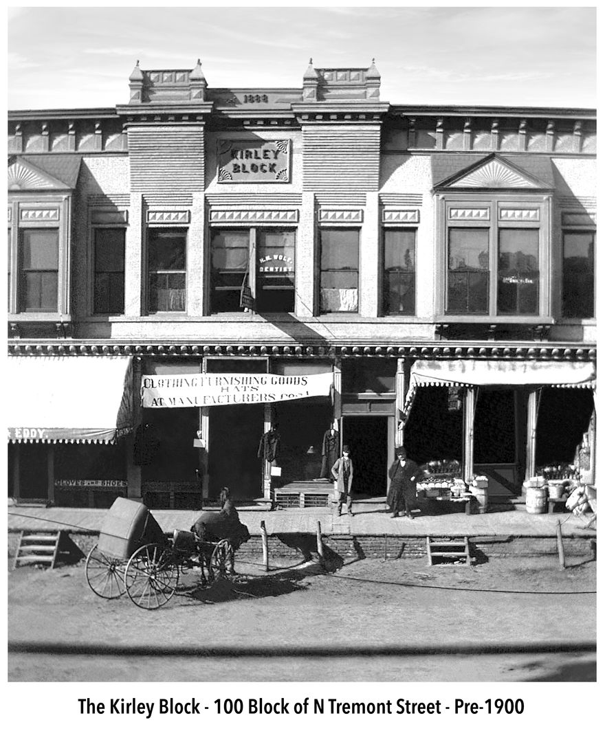 Pre 1900 Photos – The Kewanee Historical Society