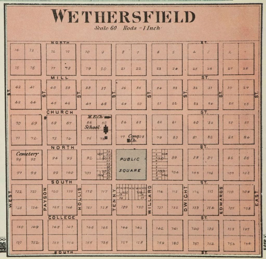Maps – The Kewanee Historical Society