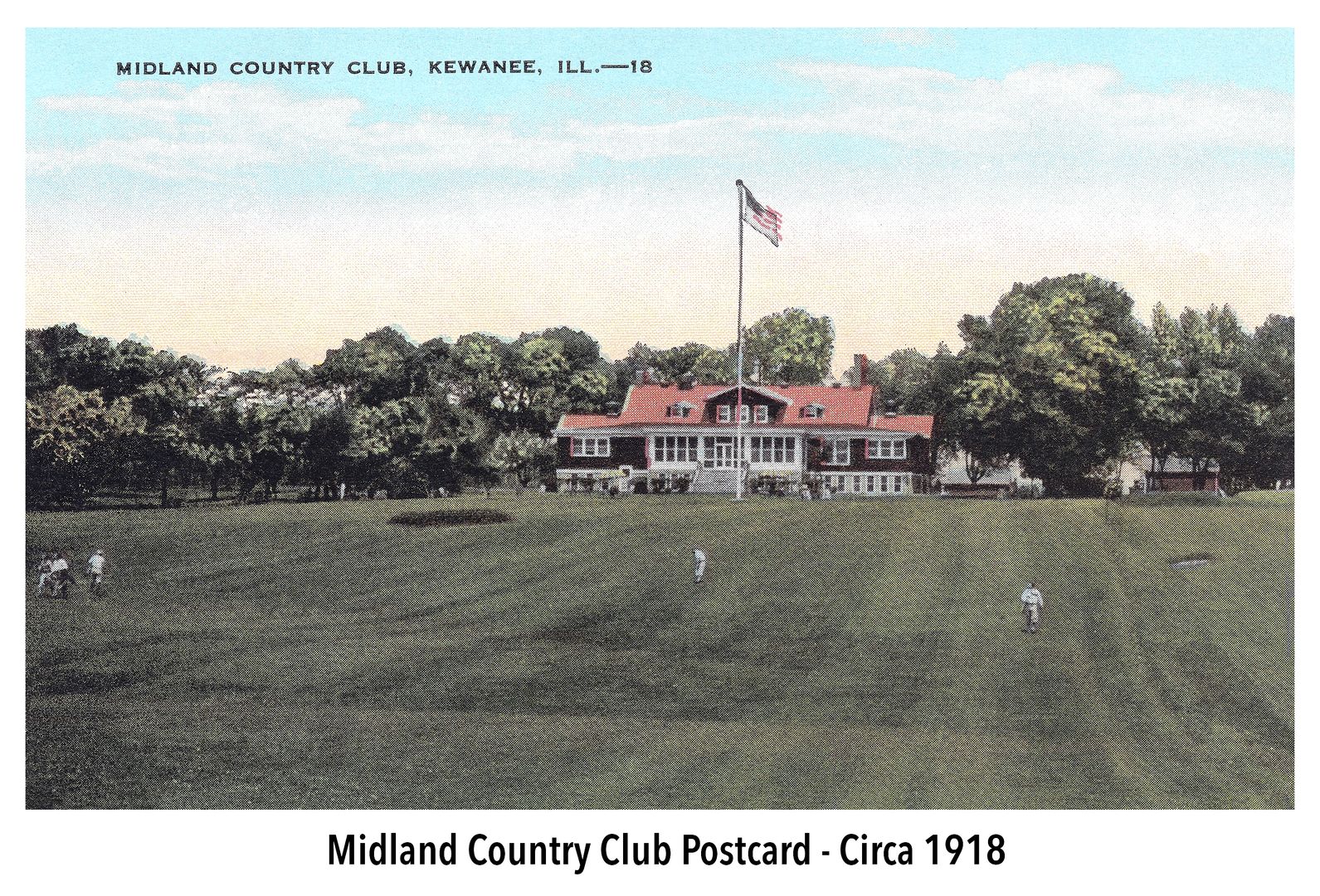 Parks – The Kewanee Historical Society