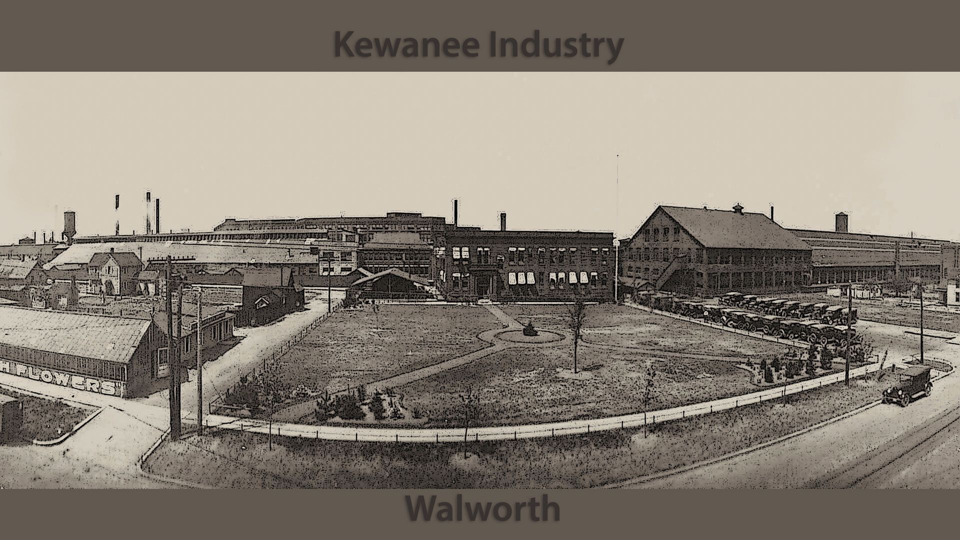 Walworth – The Kewanee Historical Society