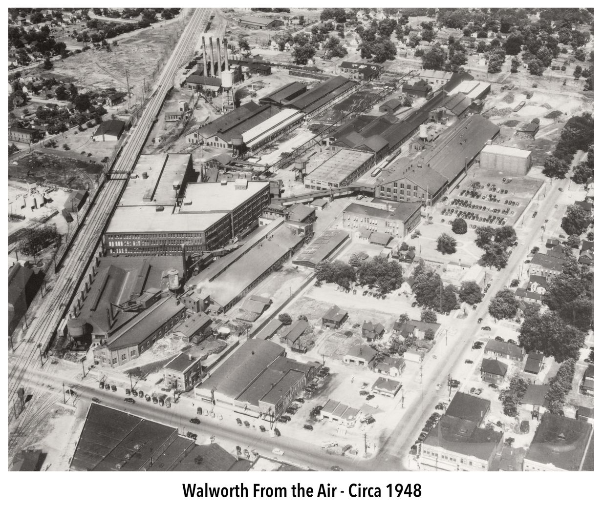 Walworth – The Kewanee Historical Society