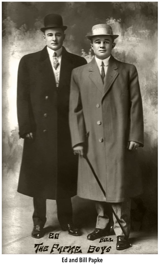 Sports – The Kewanee Historical Society