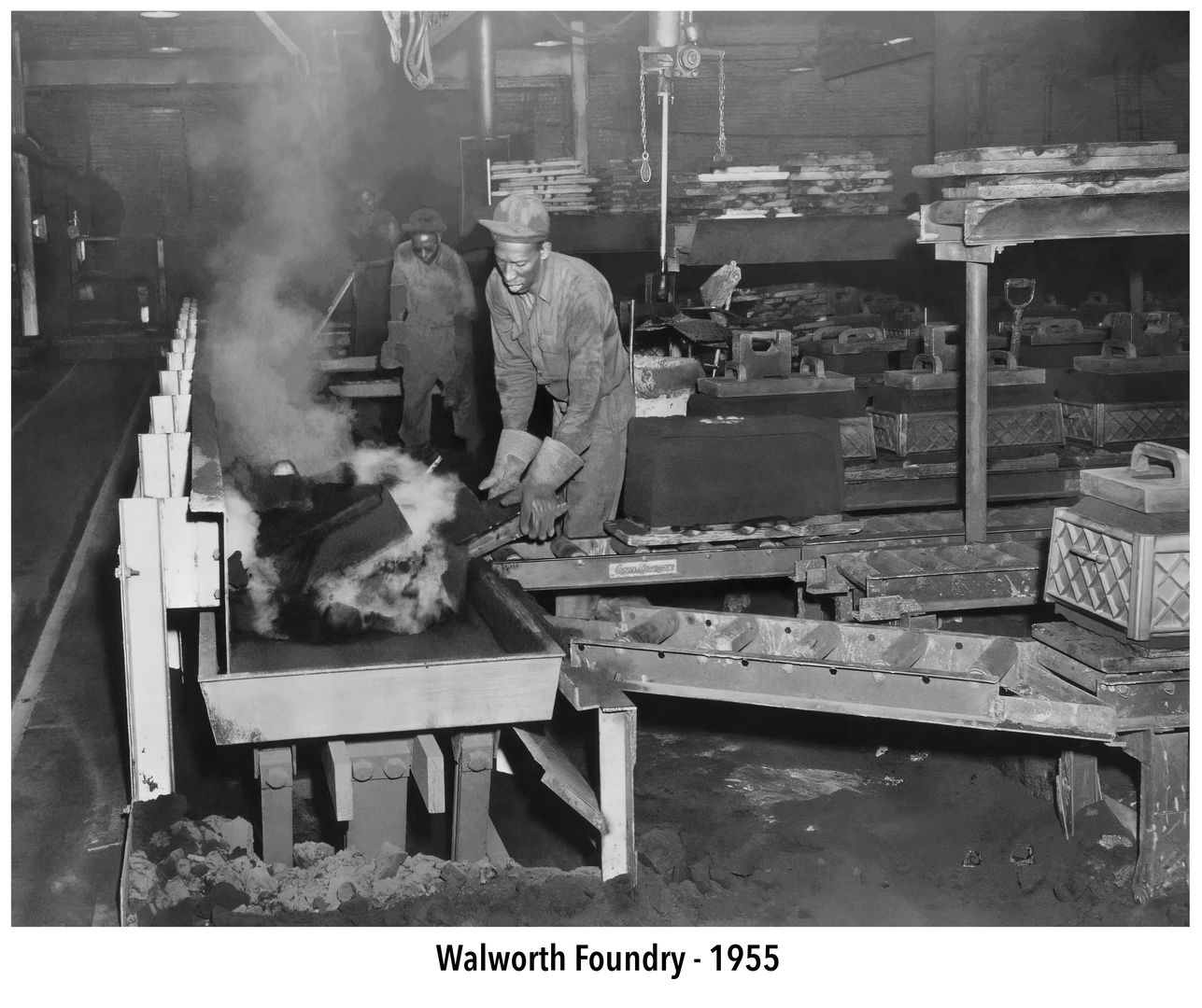 Walworth – The Kewanee Historical Society