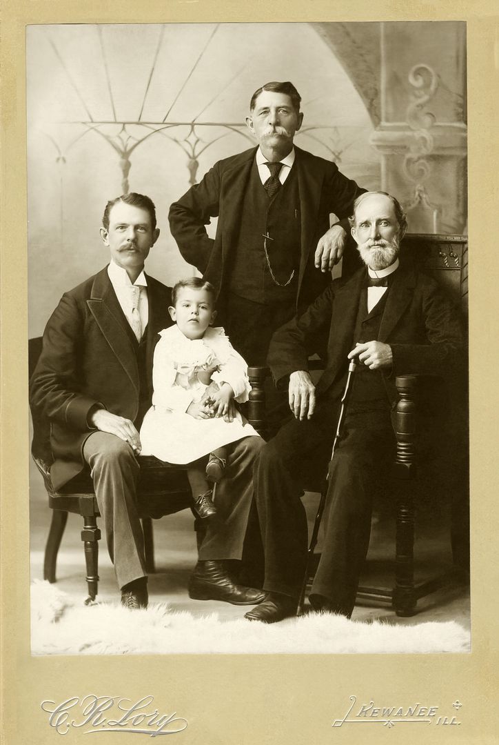 People – The Kewanee Historical Society