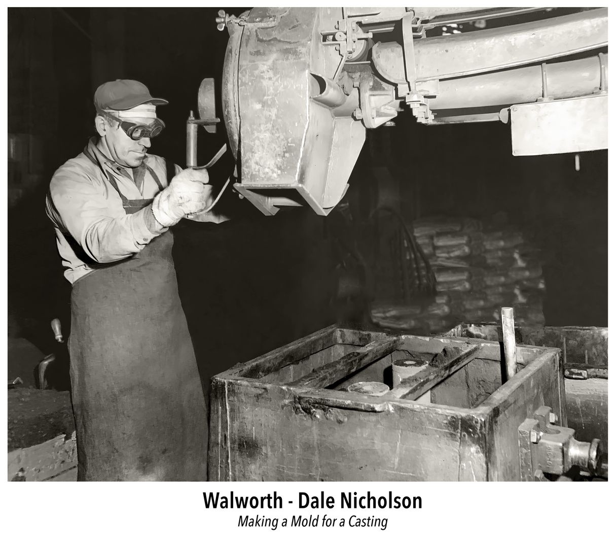 Walworth – The Kewanee Historical Society